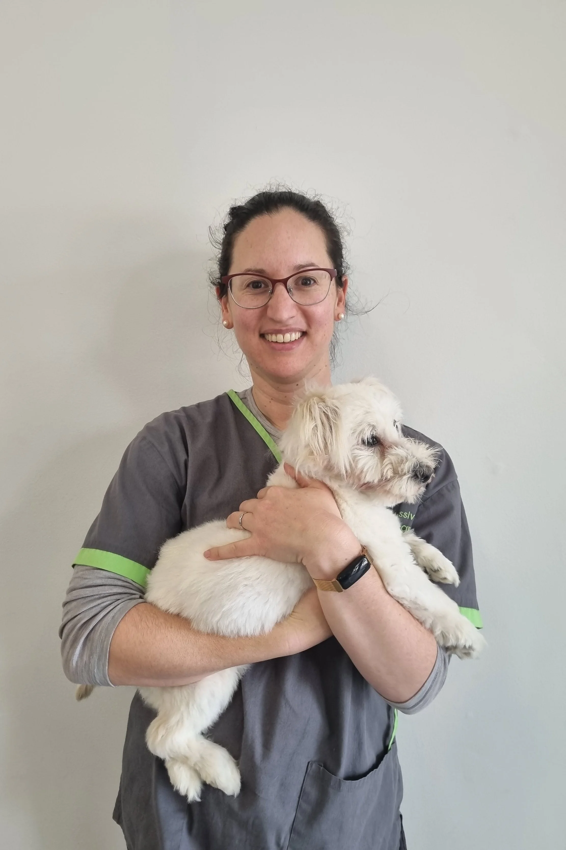 Our Team — Progressive Vet Care