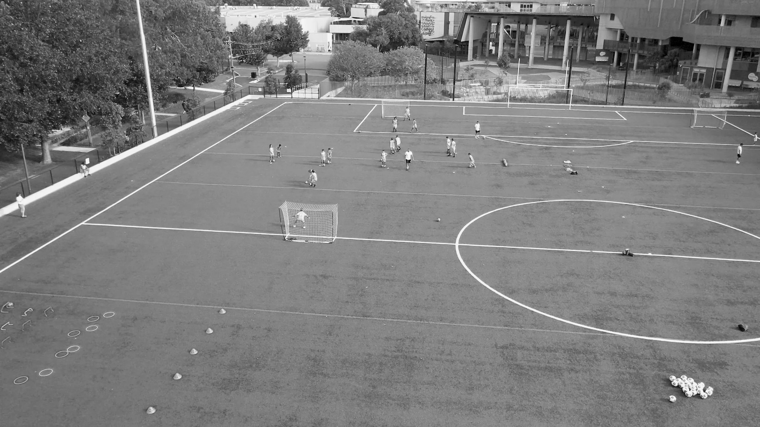 About — Flow Football