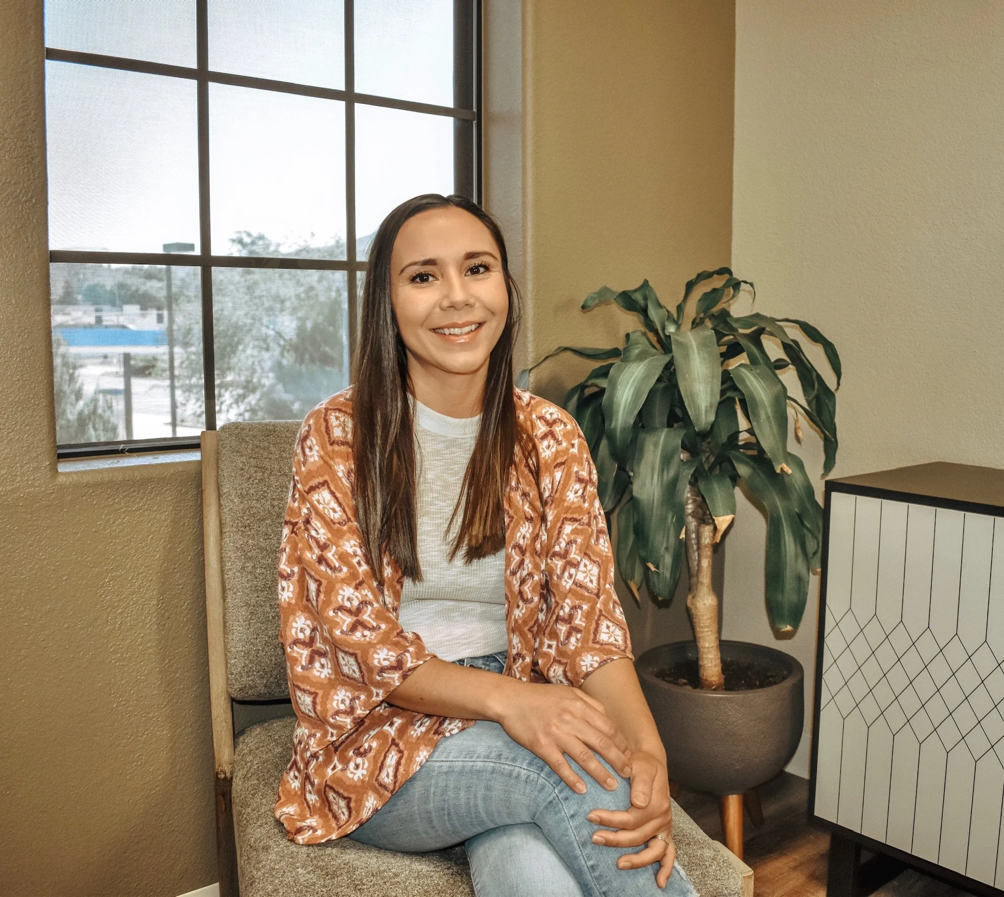 Team — Journey Within Prescott Arizona Mental Health Counselling