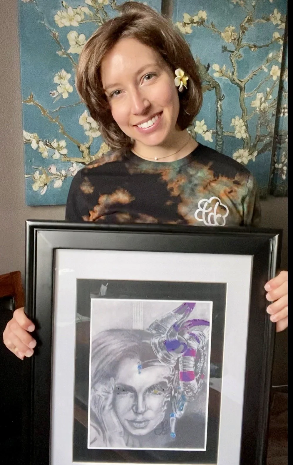 About — Samantha DeYoung