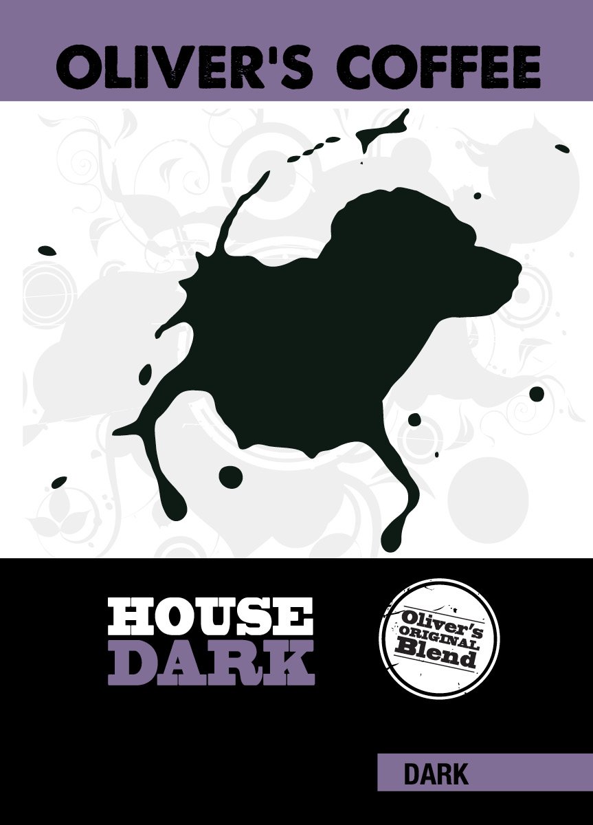 Our Coffee — Oliver's Coffee