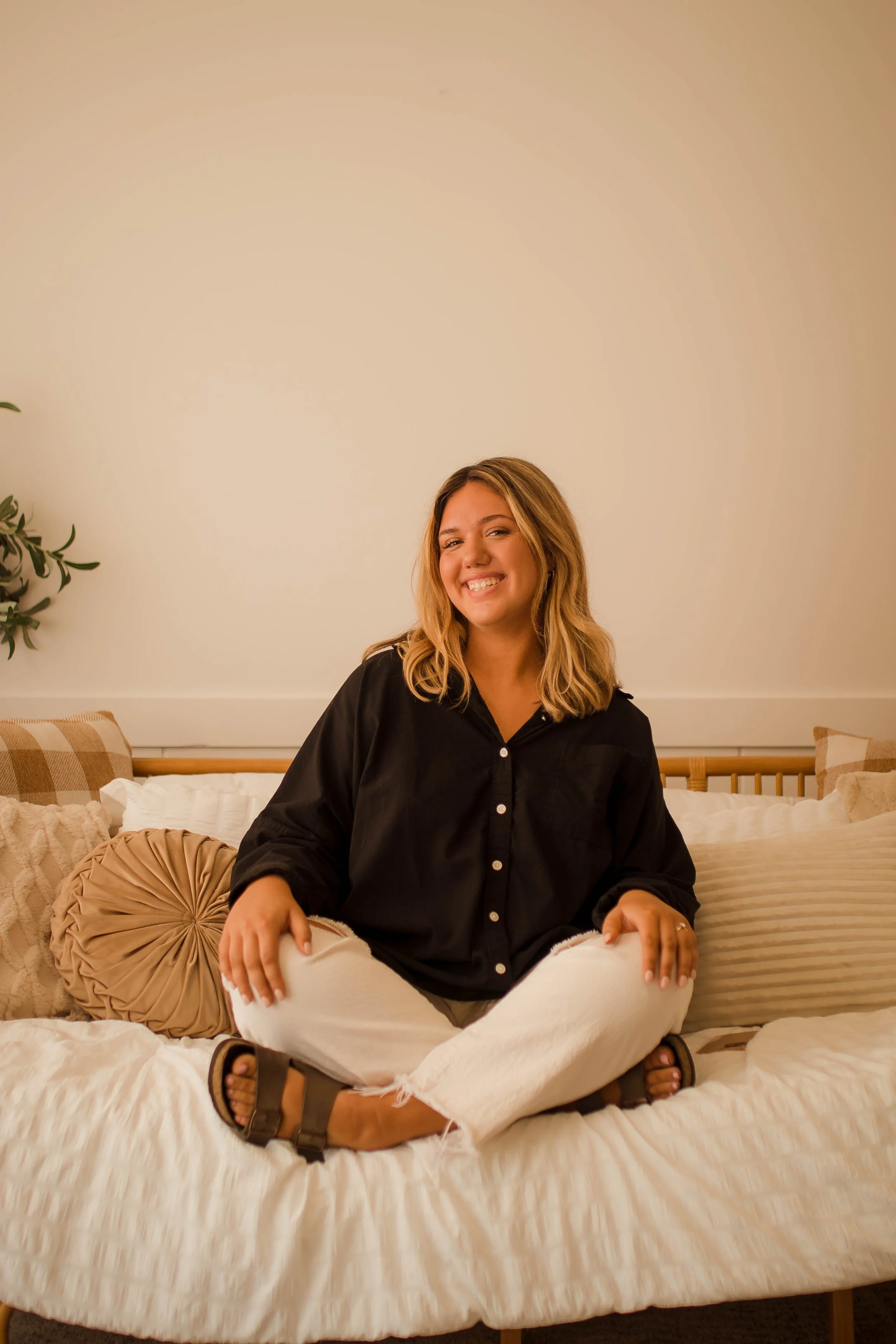 Beauty — OVA Lofts