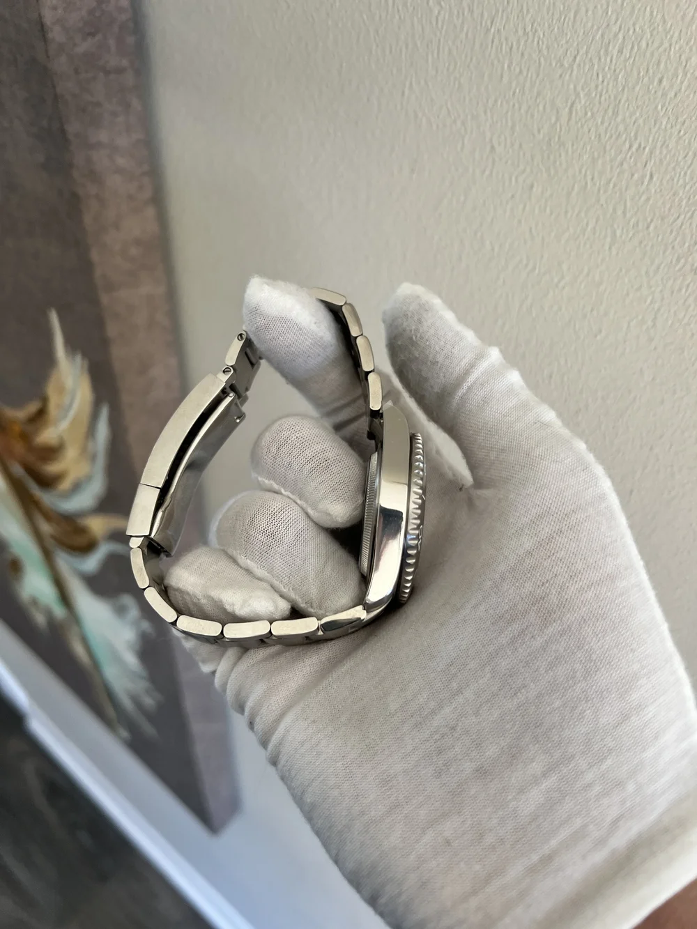 Custom Seiko Mod Watches