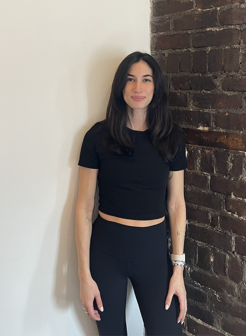 Team — Roze Pilates