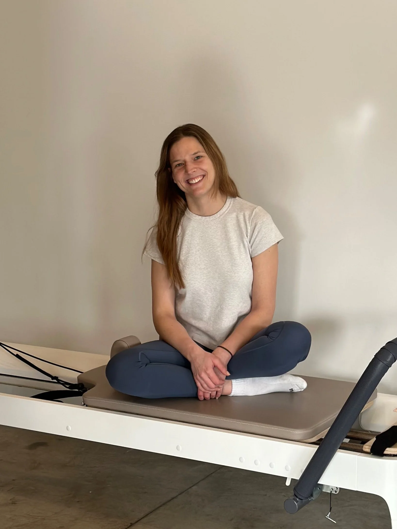 Team — Roze Pilates