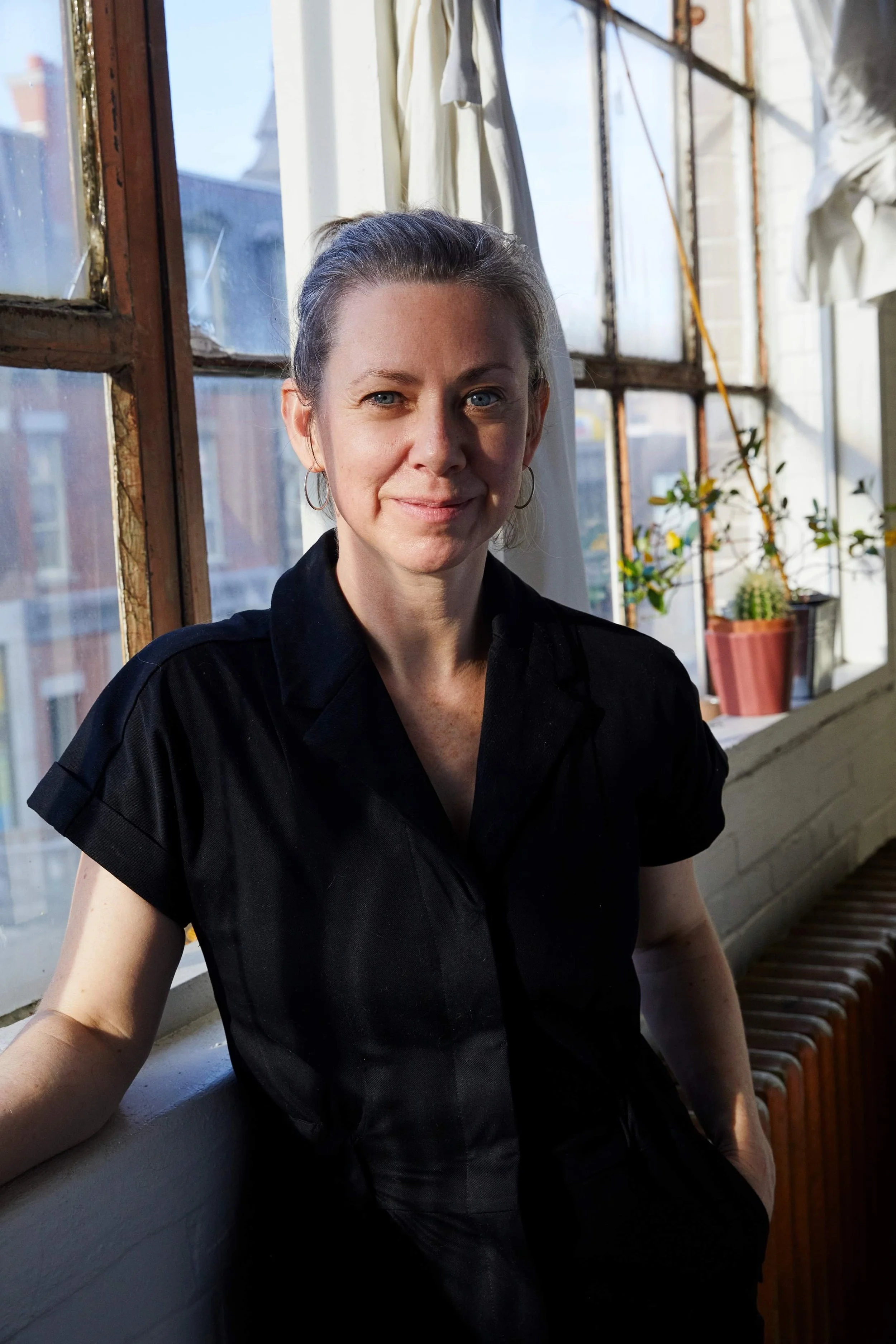 Team — Roze Pilates