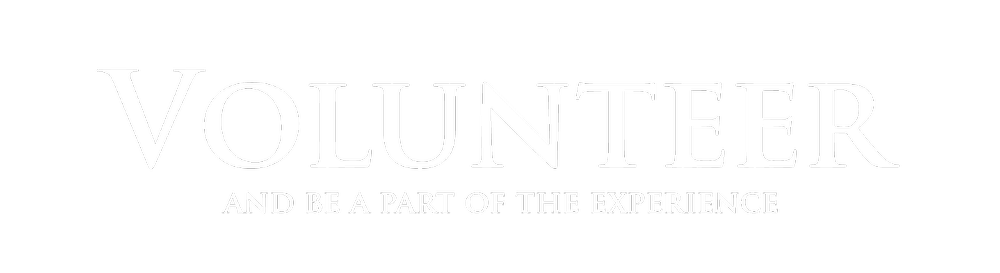 Volunteer — Tribulation Trail