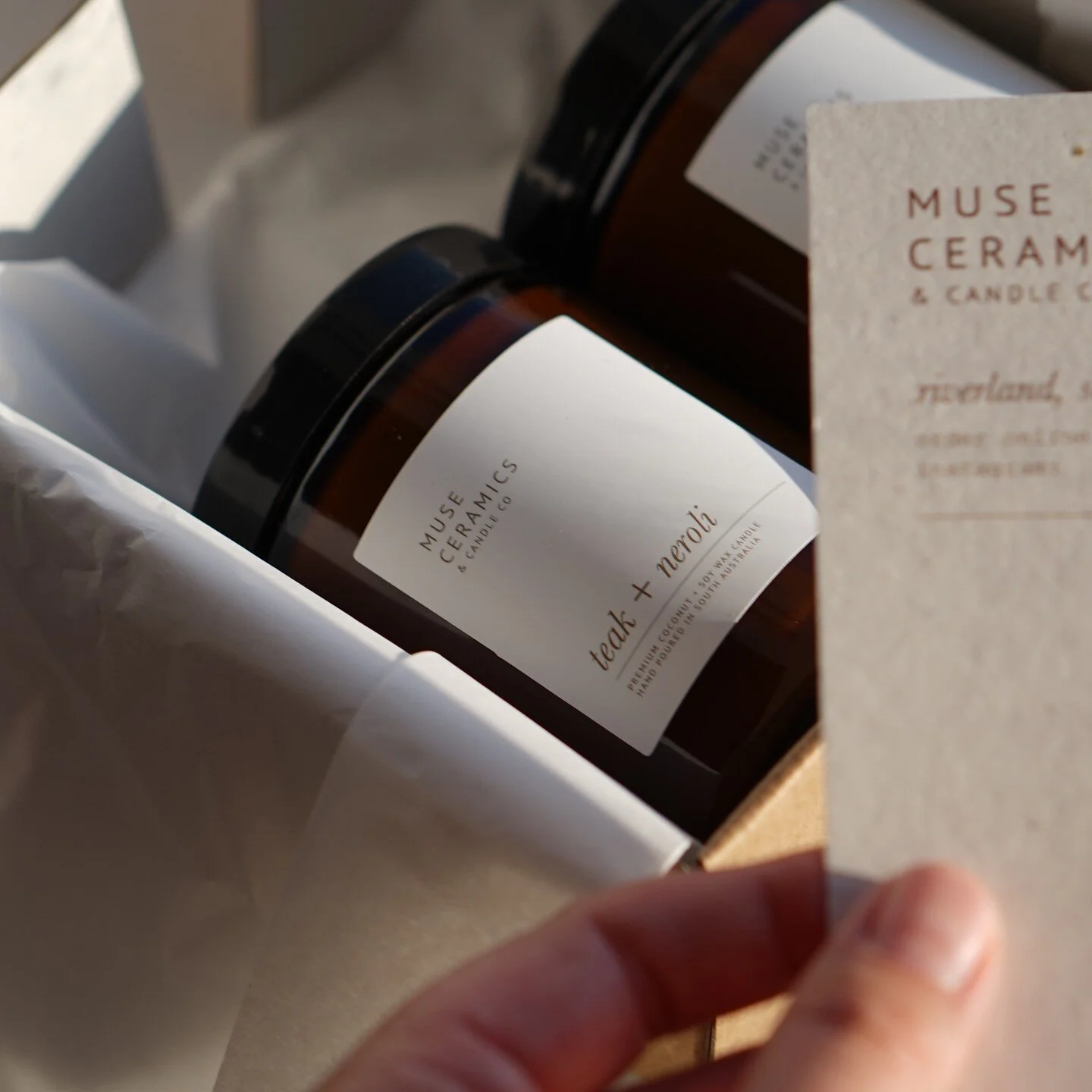 About — Muse Ceramics