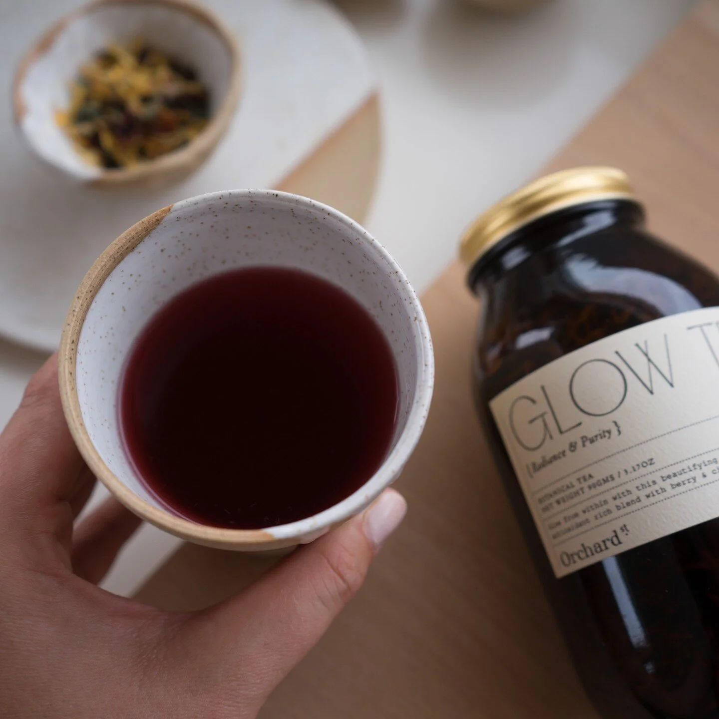 Muse Edit — Muse Ceramics