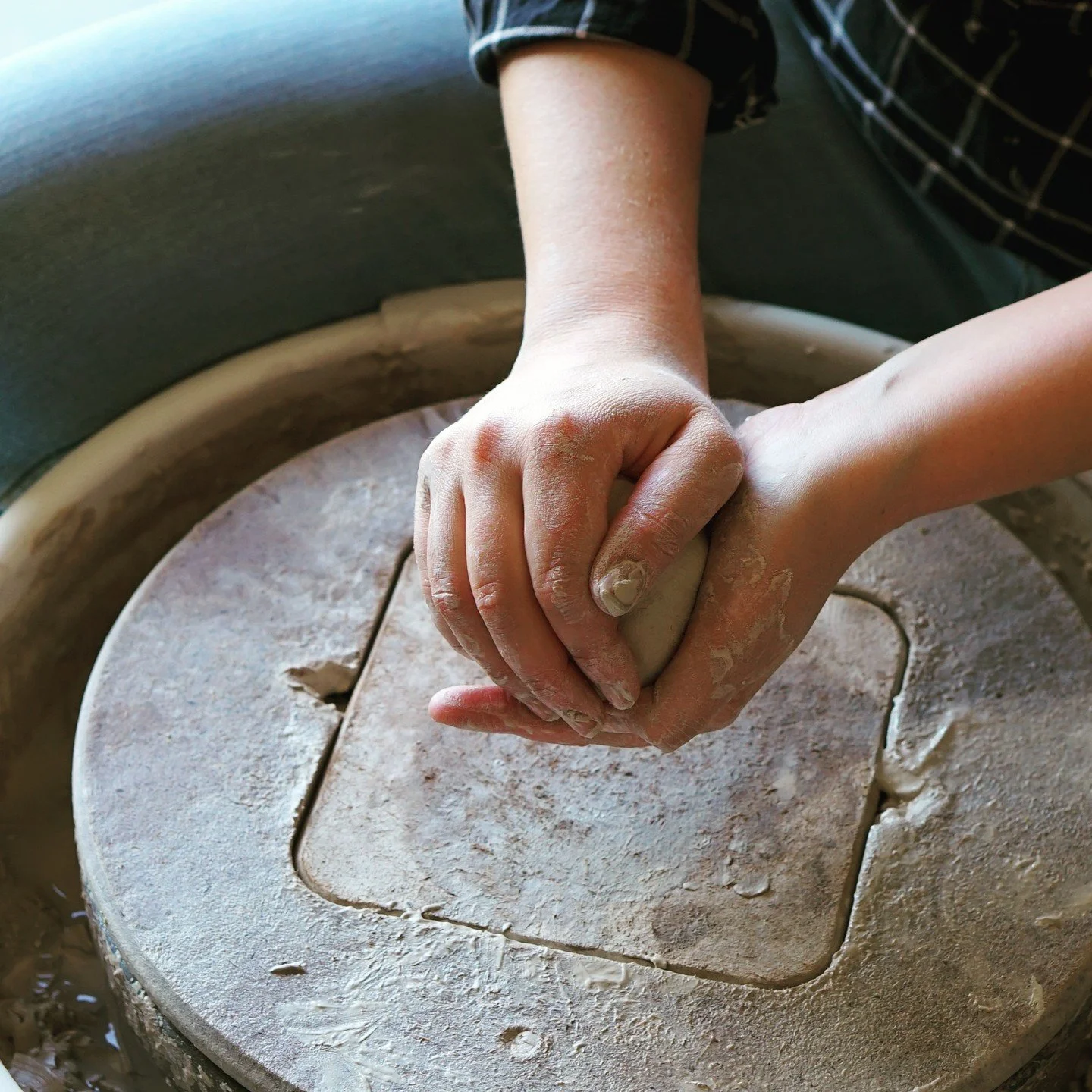 About — Muse Ceramics