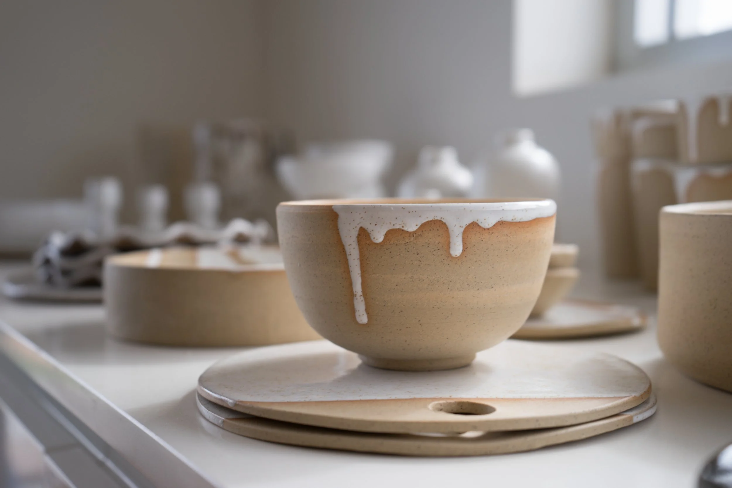 Muse Ceramics