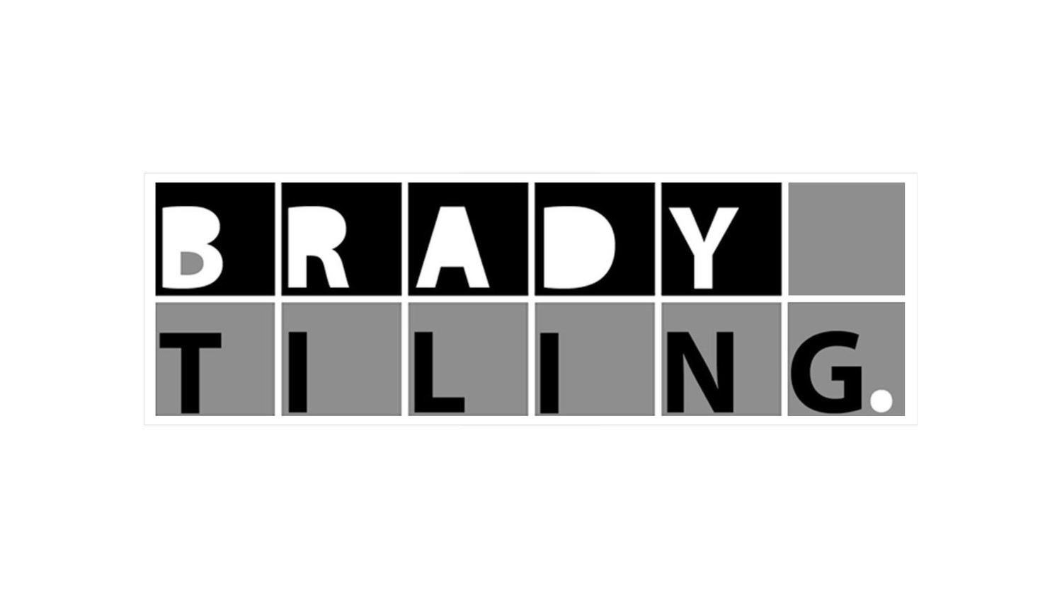 Brady Tiling