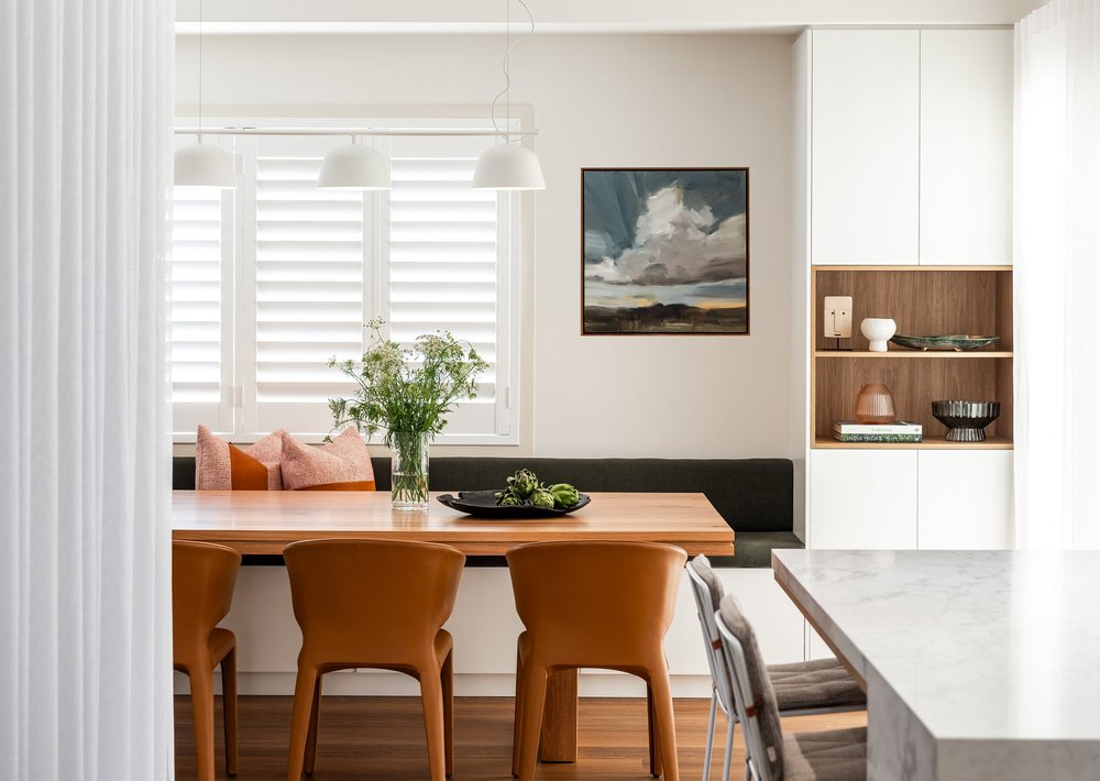 Recent Projects | Brisbane Interior Designers — Design & Co