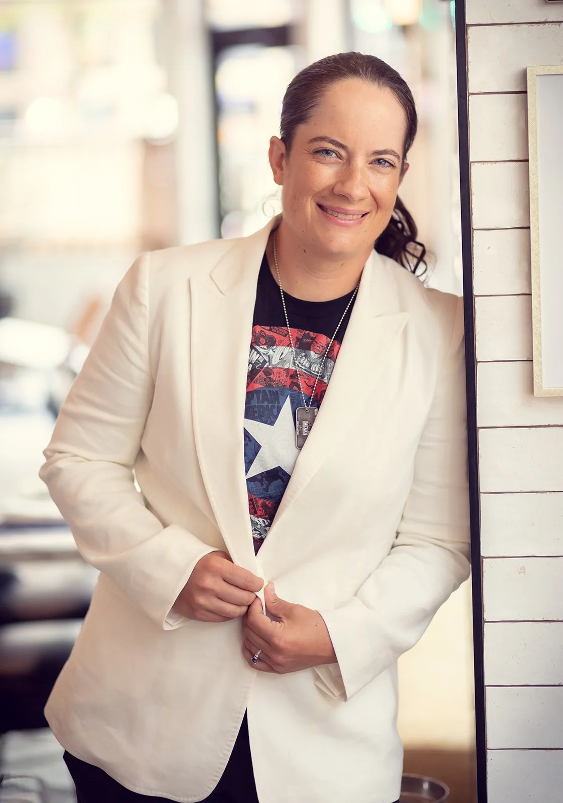 Therapists — Pecan Branch Counseling