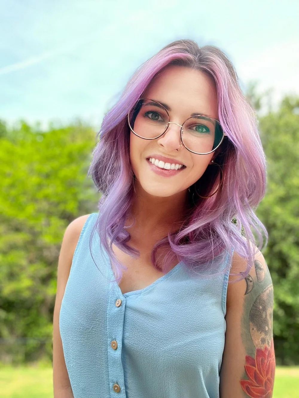 Therapists — Pecan Branch Counseling