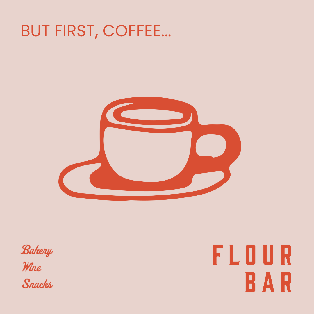 Flour Bar