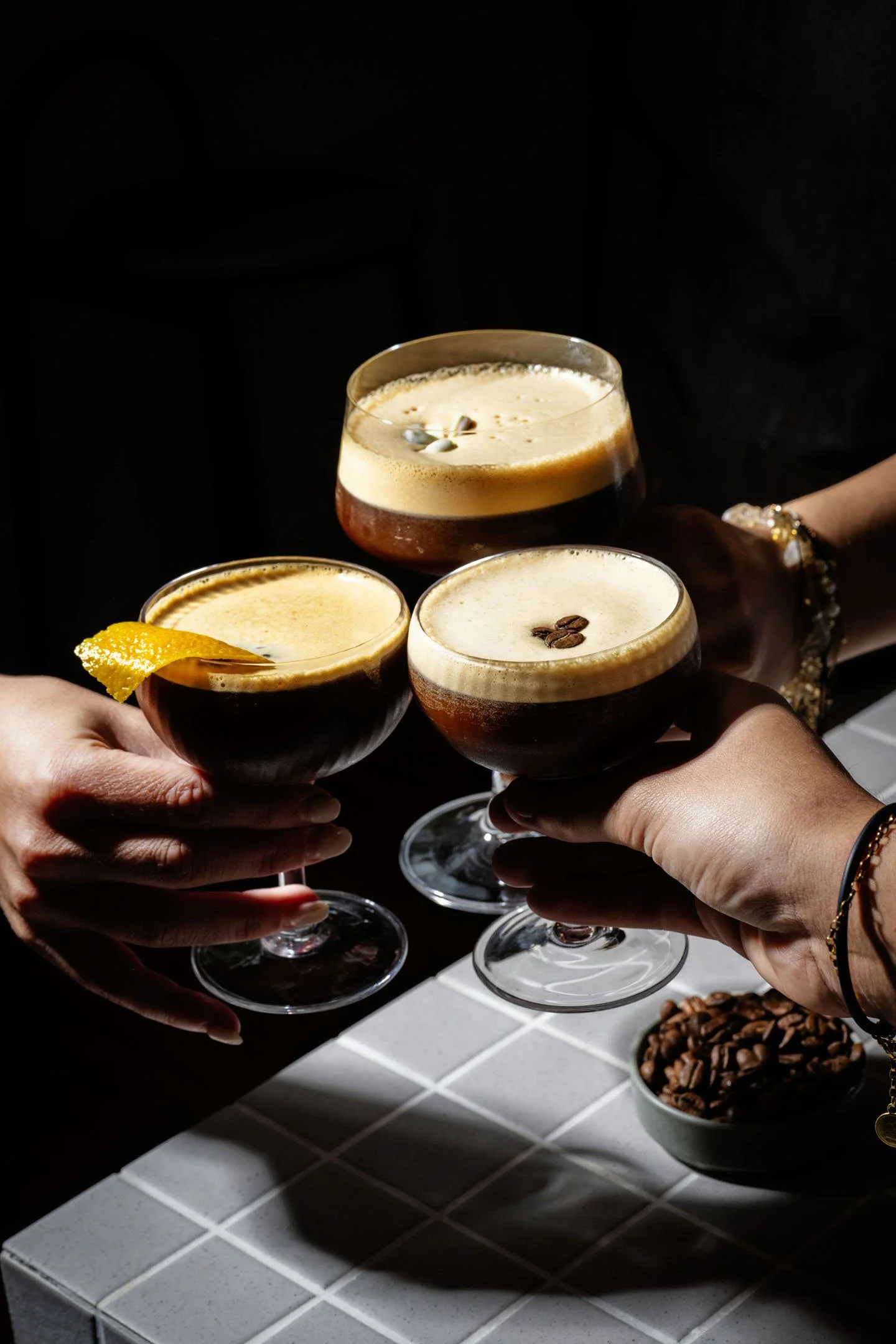 Flour Bar