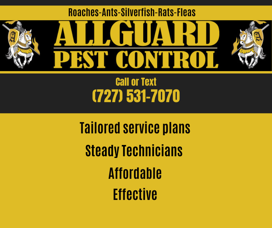 AllGuard Pest Control