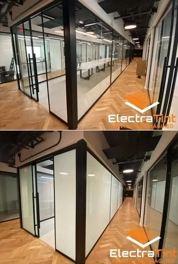 Electra Tint Electromagnetic Window Tint: The Future of Window Tinting ...