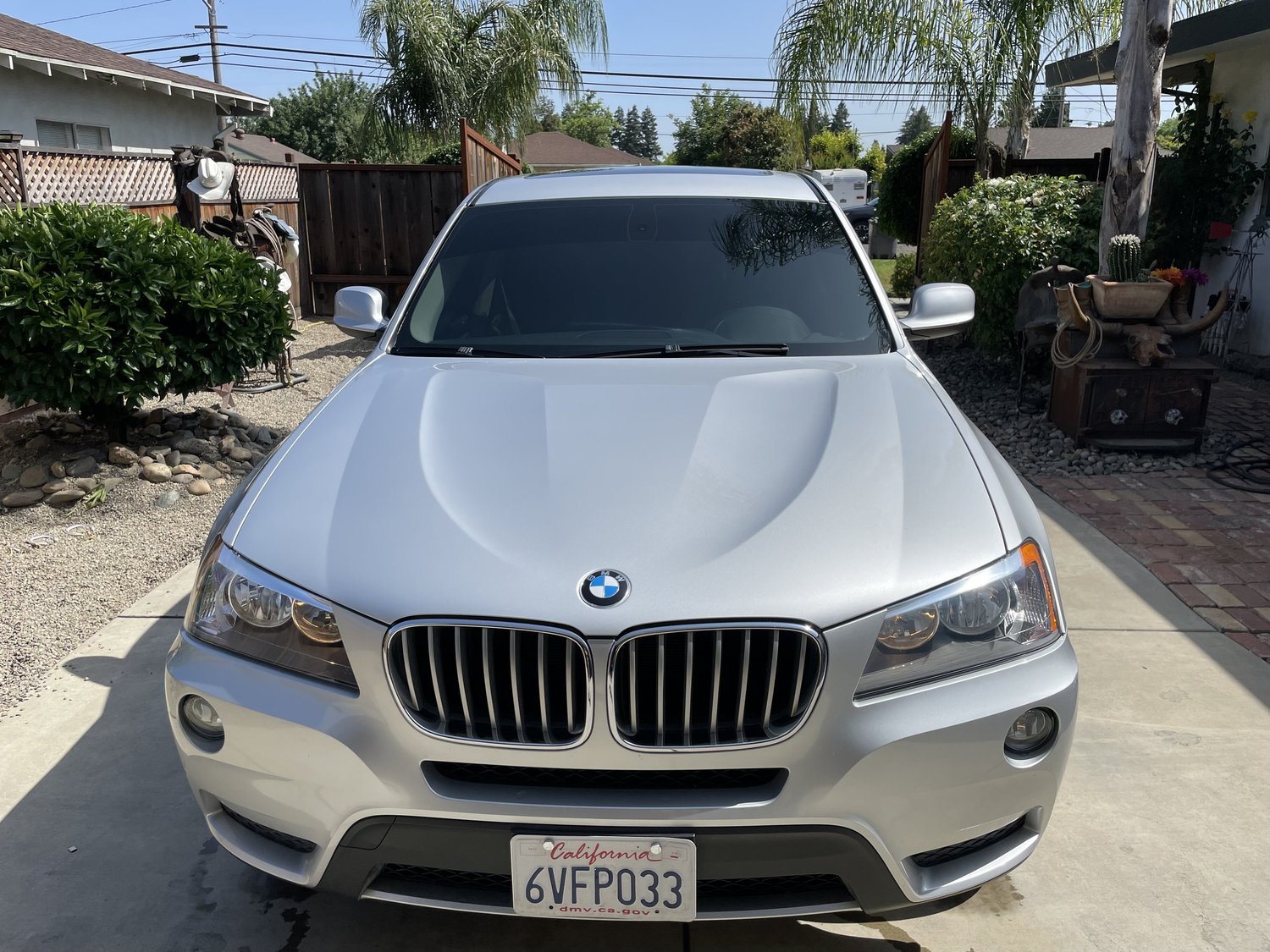 Modesto Window Tint - Protint