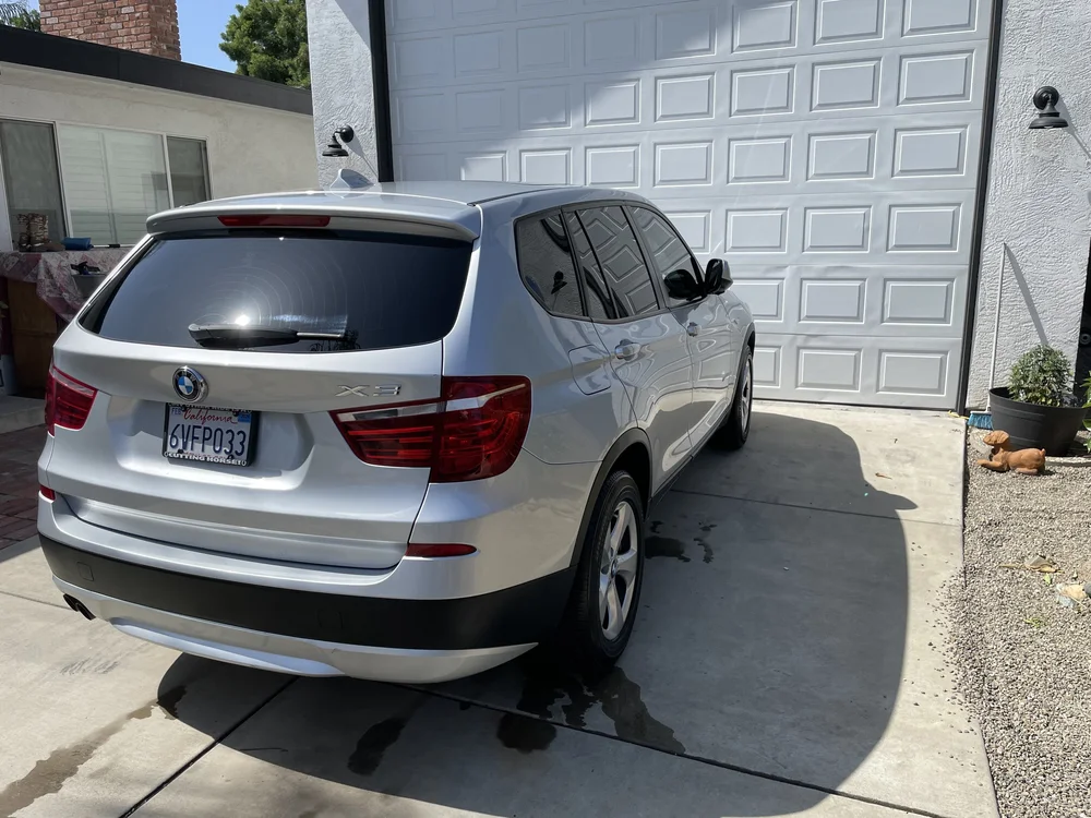 Modesto Window Tint - Protint