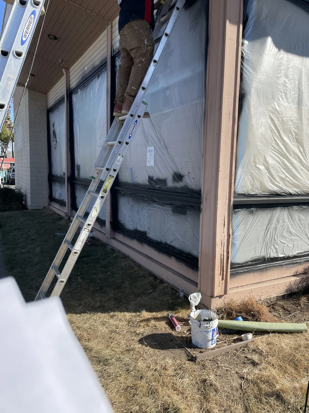 Modesto Window Tint - Protint