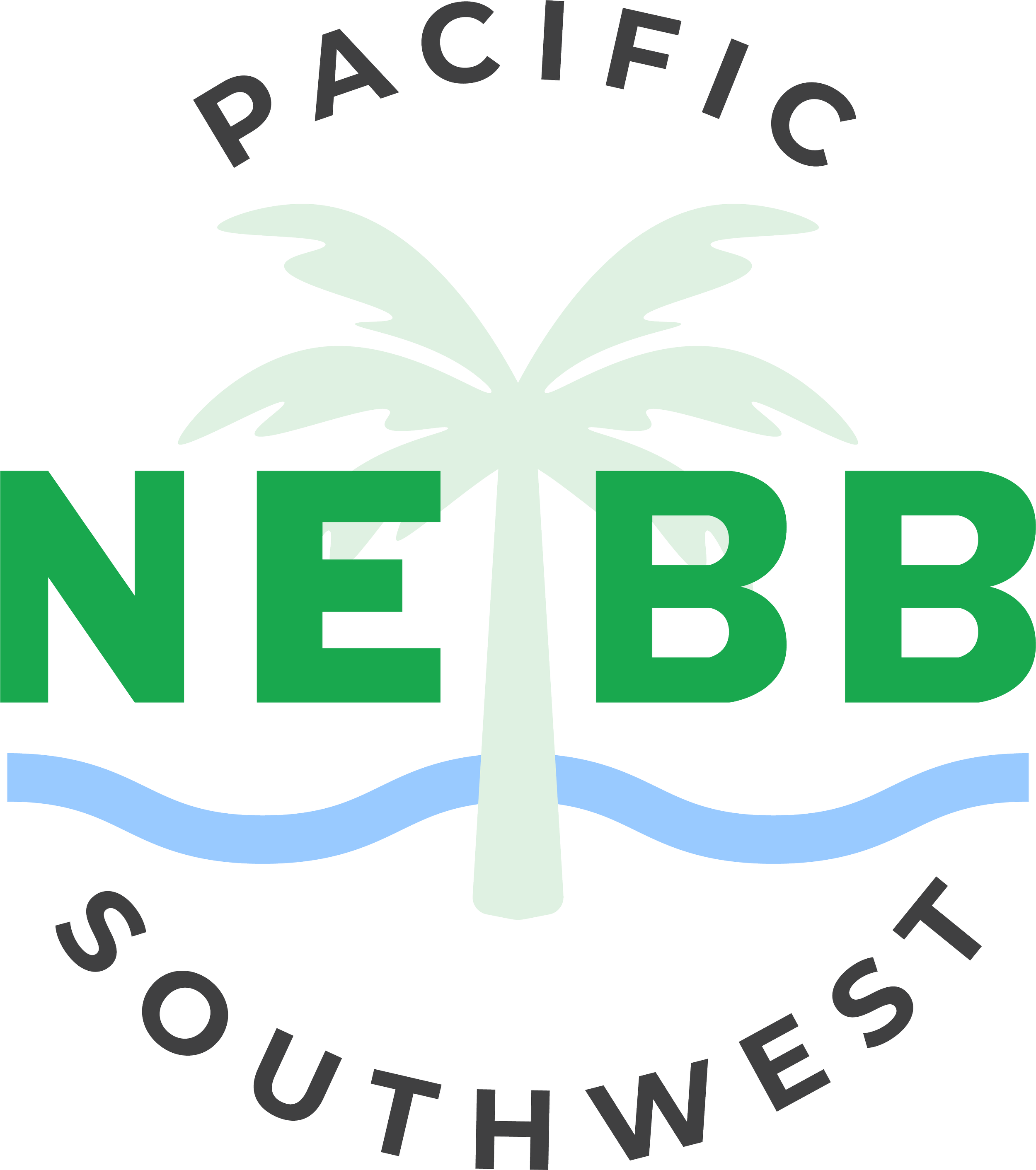 Pacific Southwest NEBB