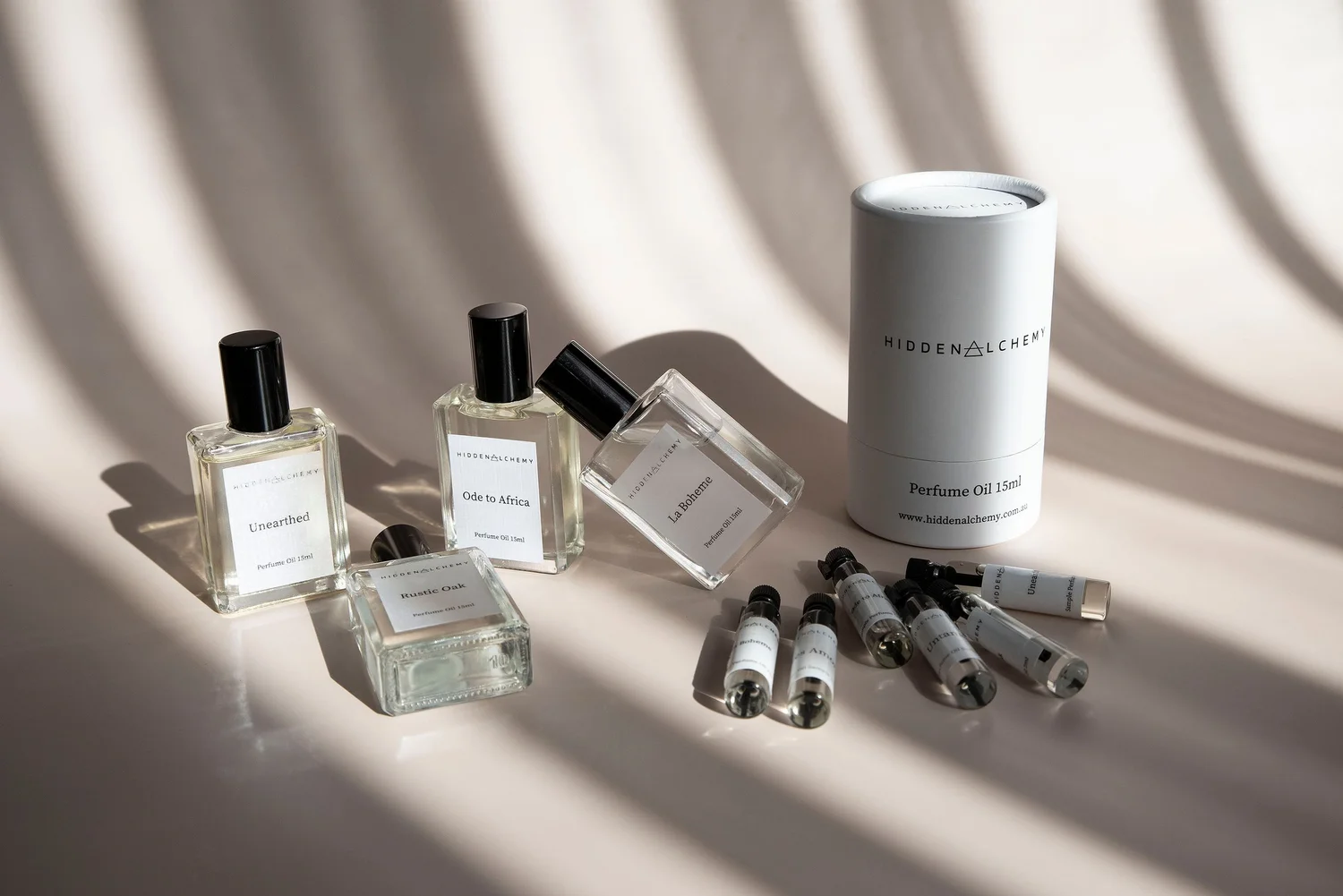 Shop Collection — HIDDEN ALCHEMY