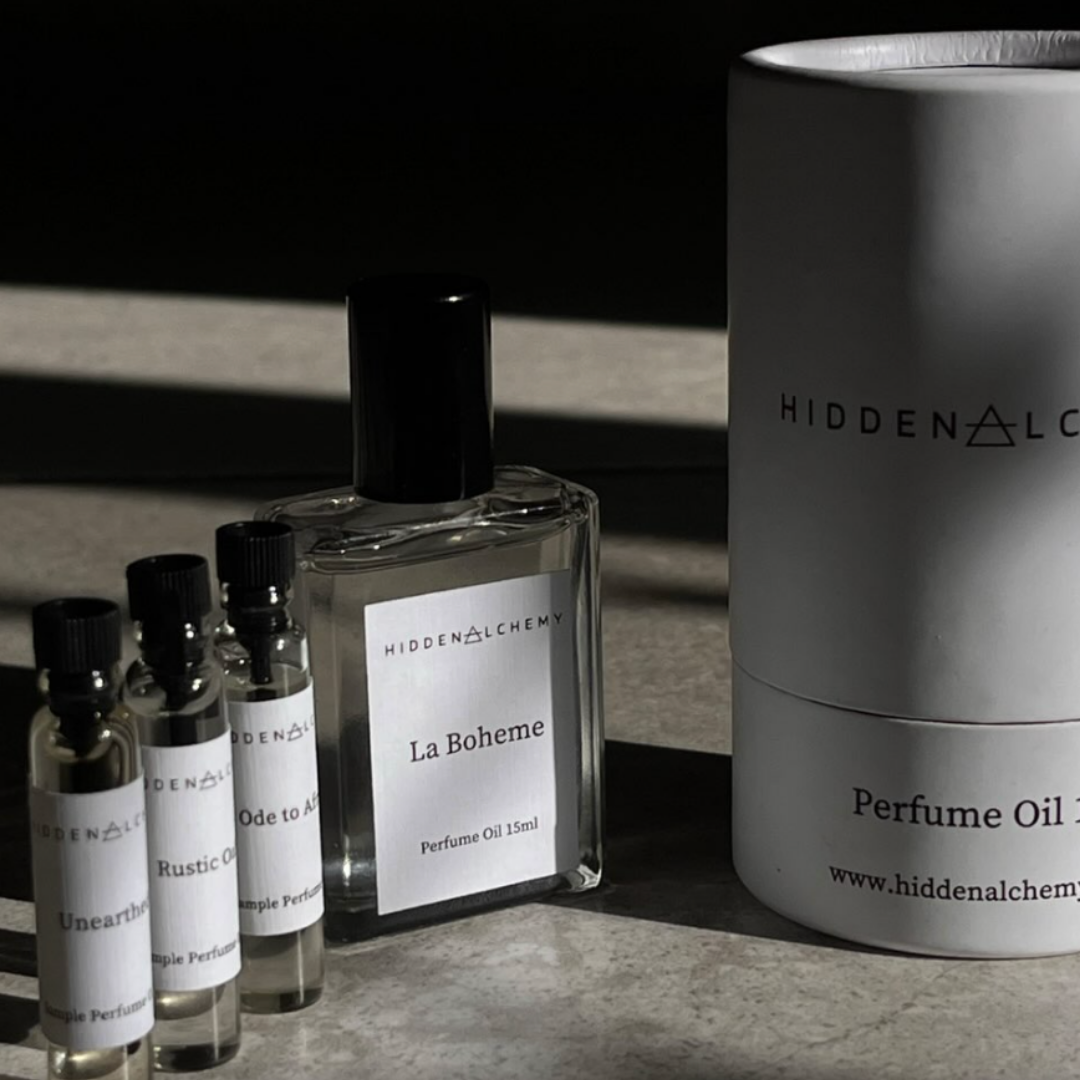 Shop Collection — HIDDEN ALCHEMY