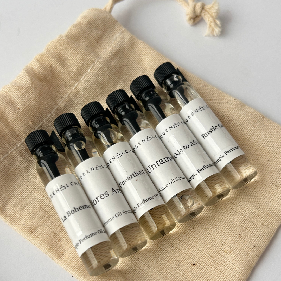 Shop Collection — HIDDEN ALCHEMY