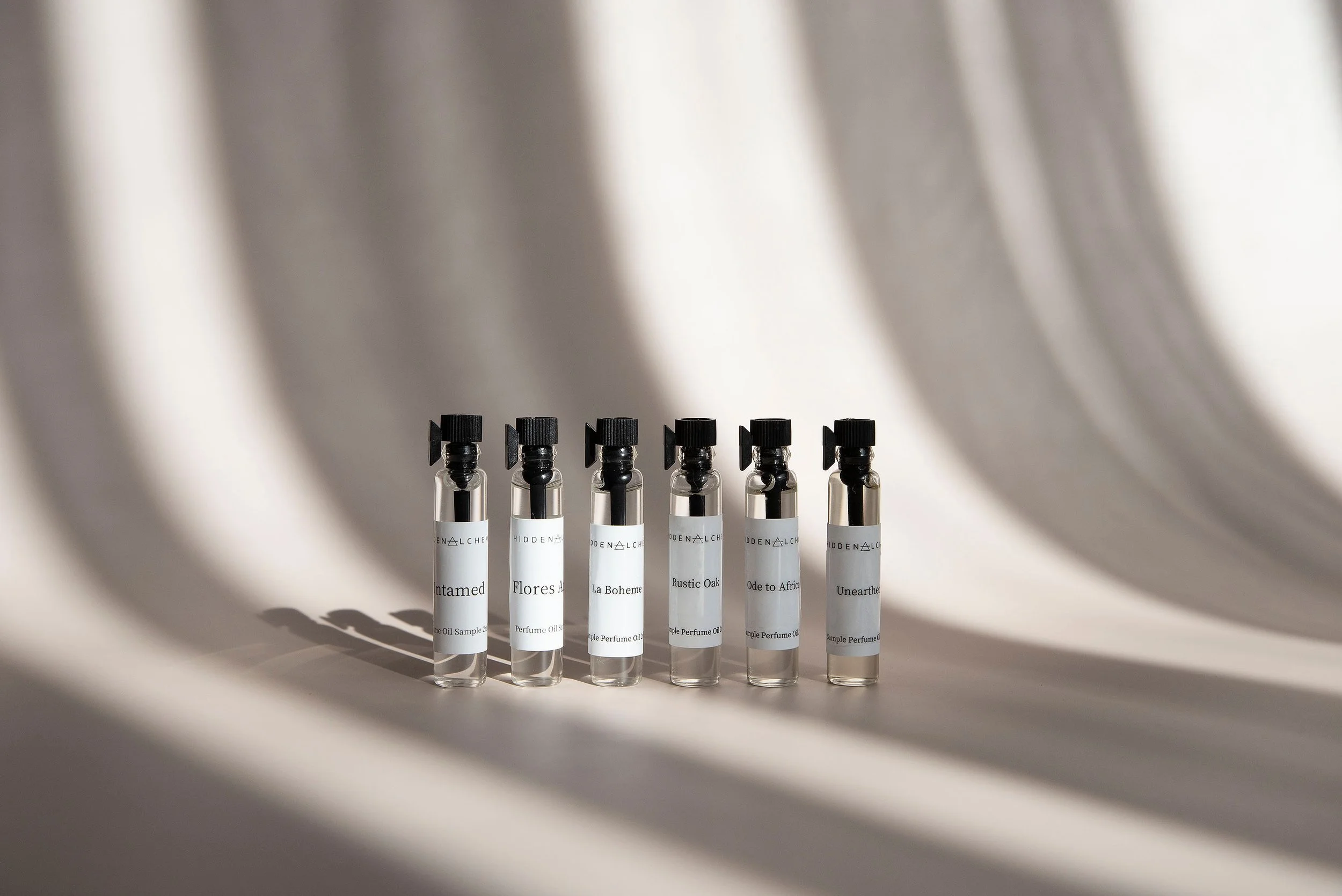 Perfume Mystery Box — HIDDEN ALCHEMY