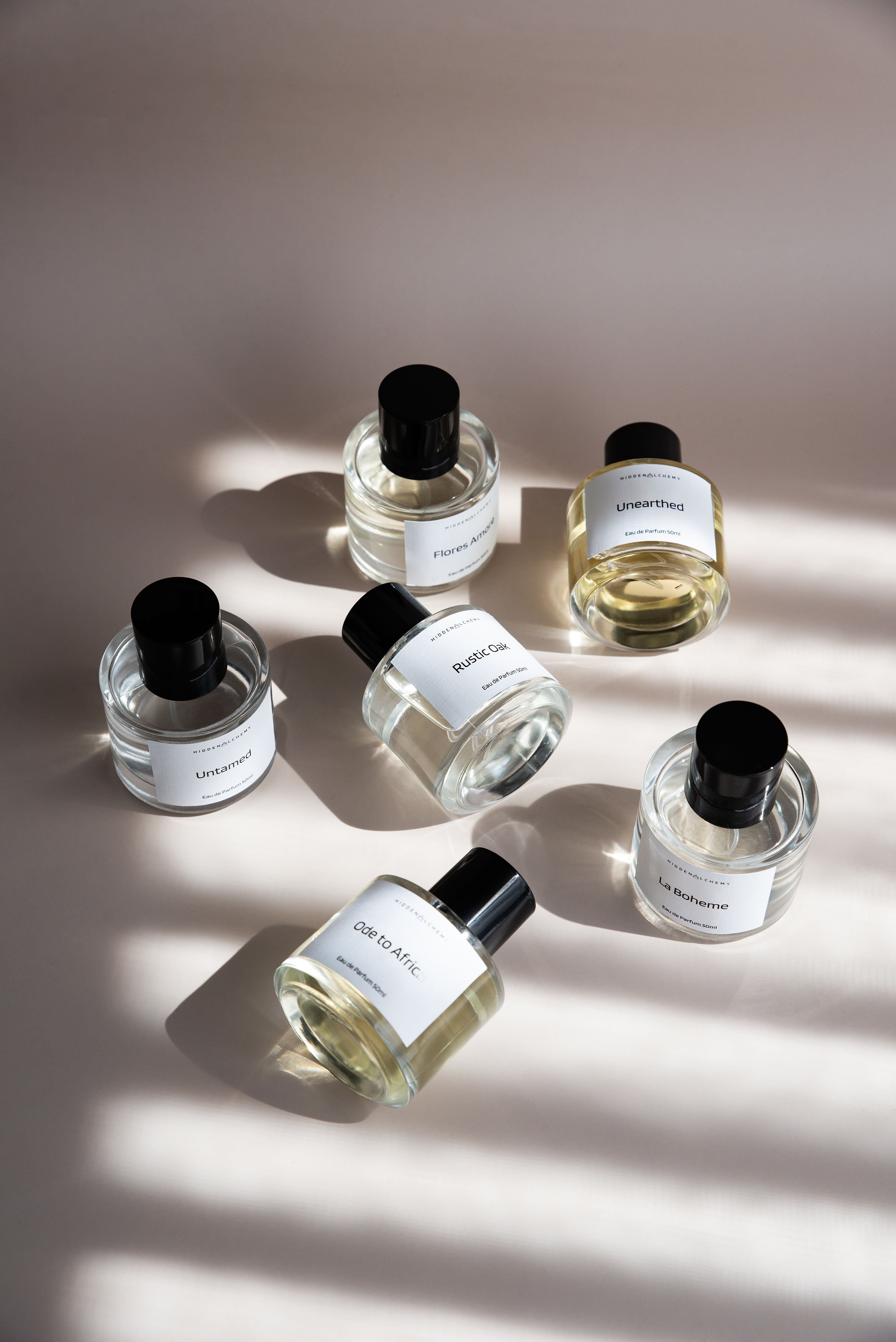 Shop Collection — HIDDEN ALCHEMY