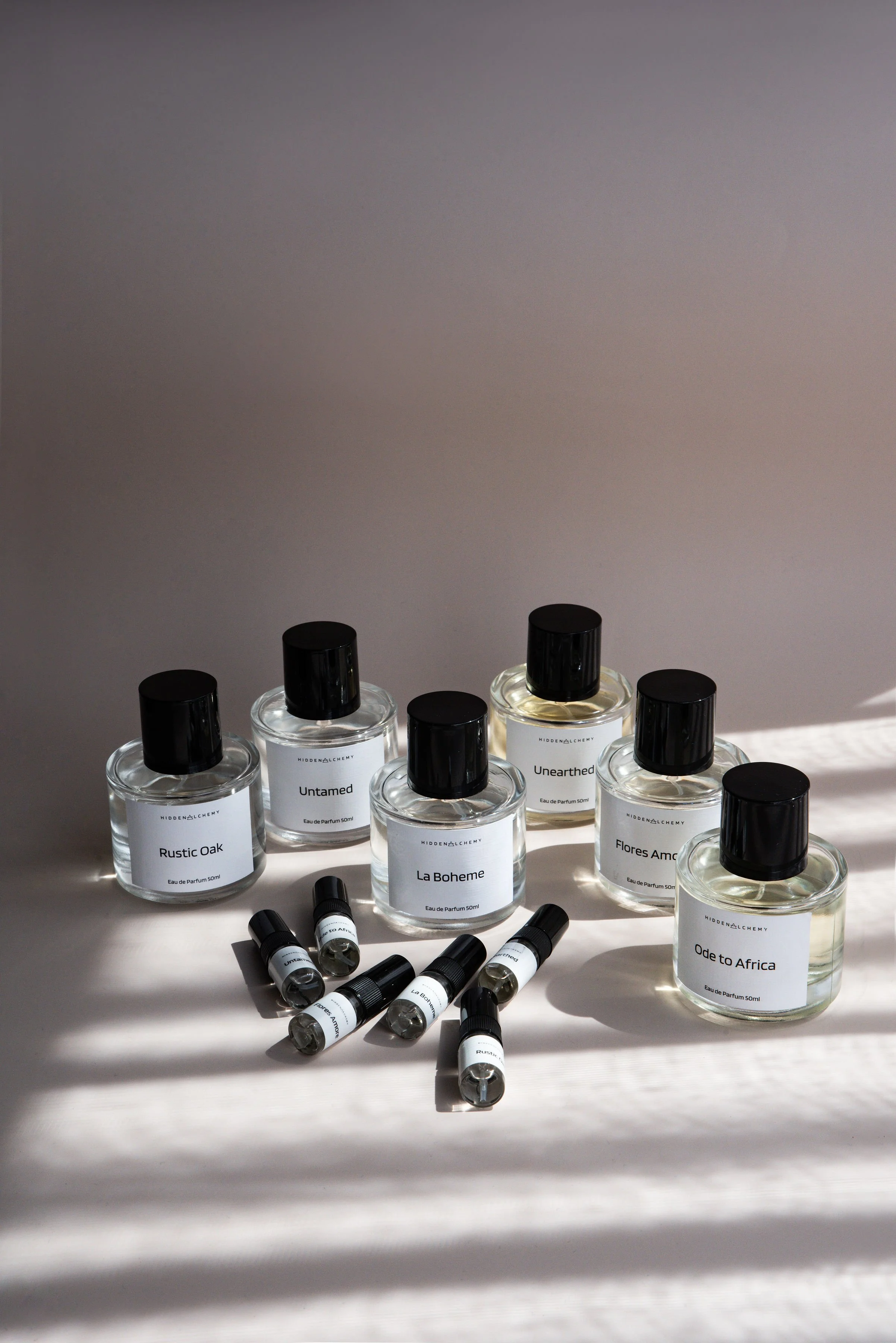 Shop Collection — HIDDEN ALCHEMY