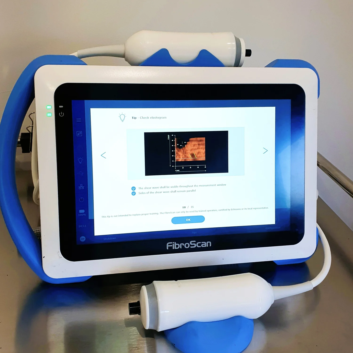 Liver Health Scan | Fibroscan Melbourne Victoria