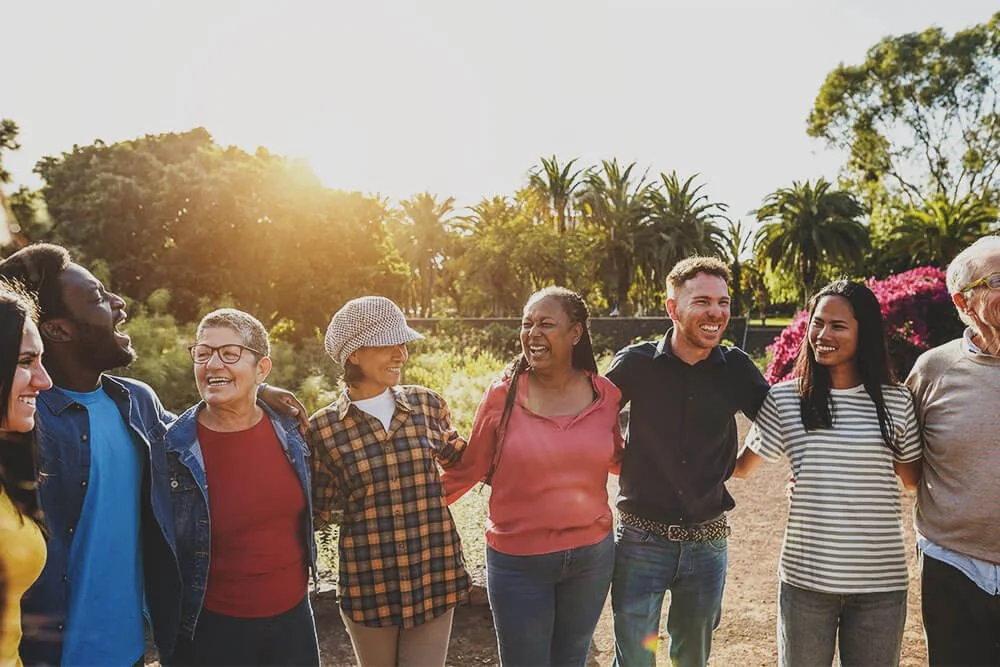 Village Solutions Foundation