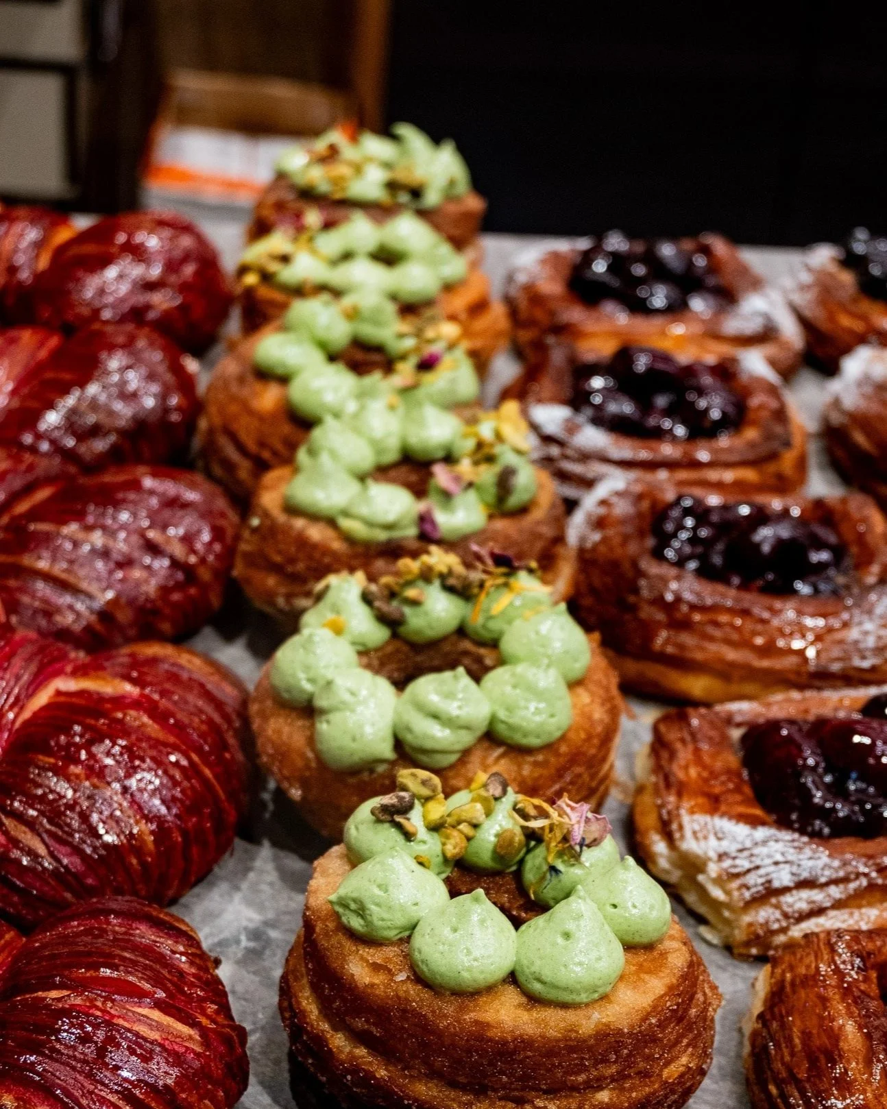 Bakery * Boulangerie