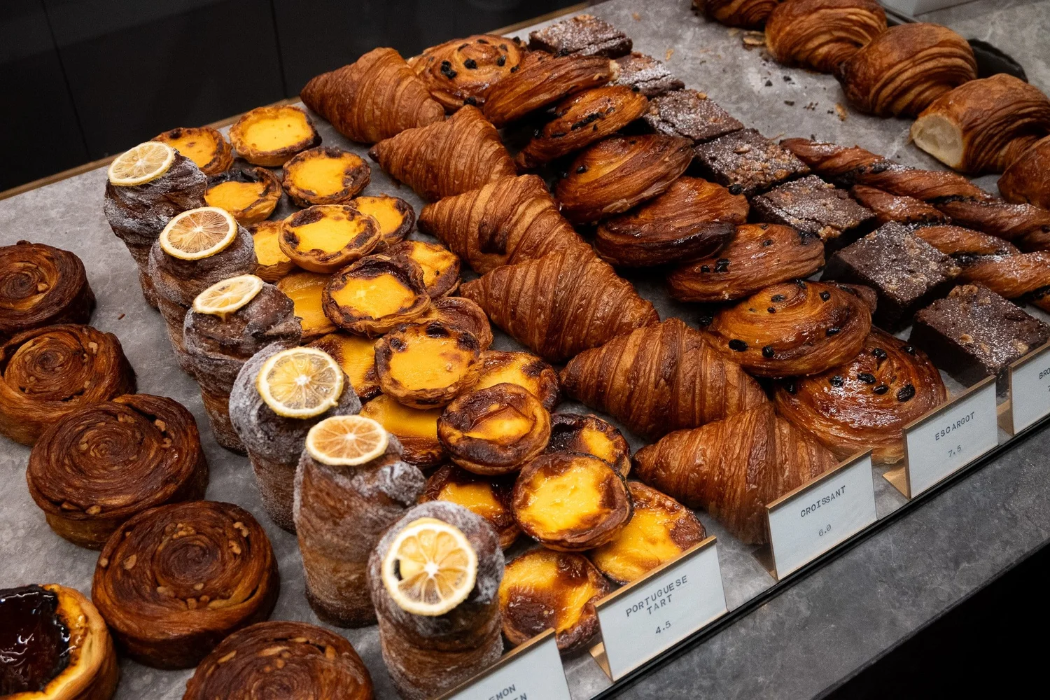 Bakery * Boulangerie
