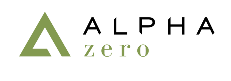 Alpha Zero — Pacific Stone