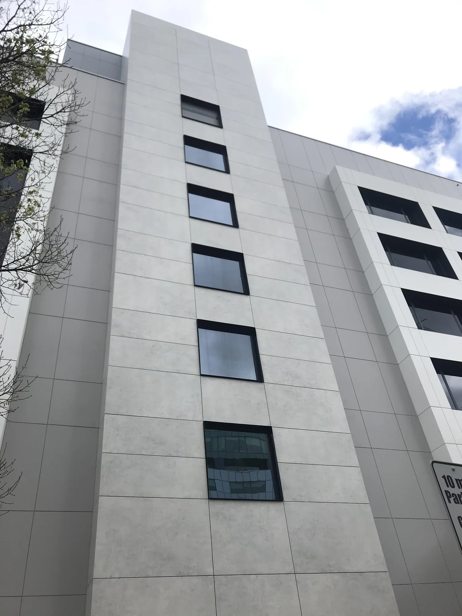 Commercial — Pacific Stone