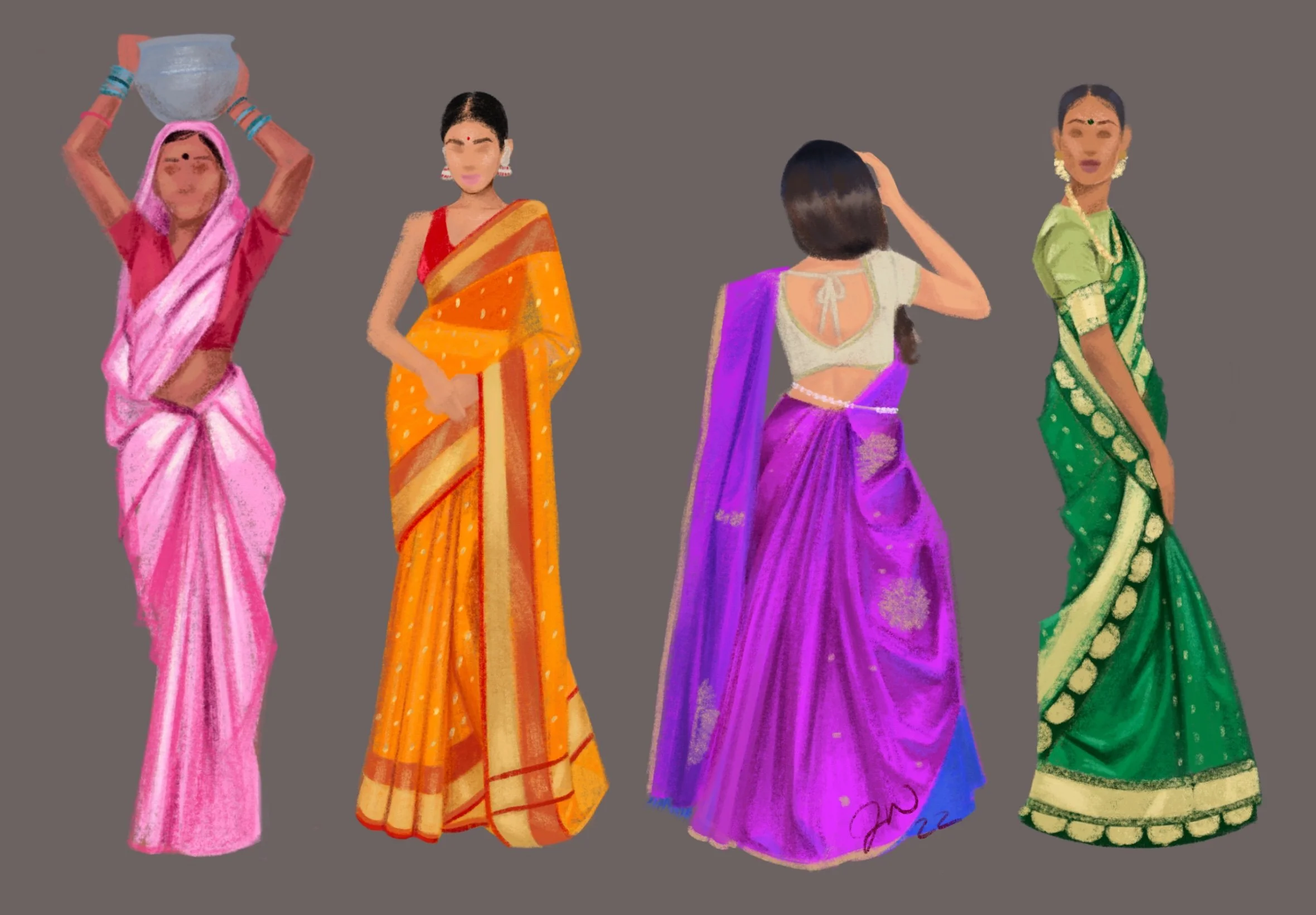 Costume Design Portfolio