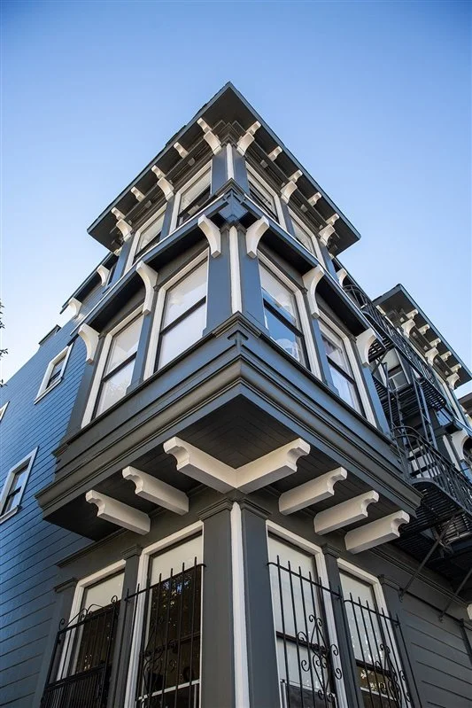 Seven Hills SF