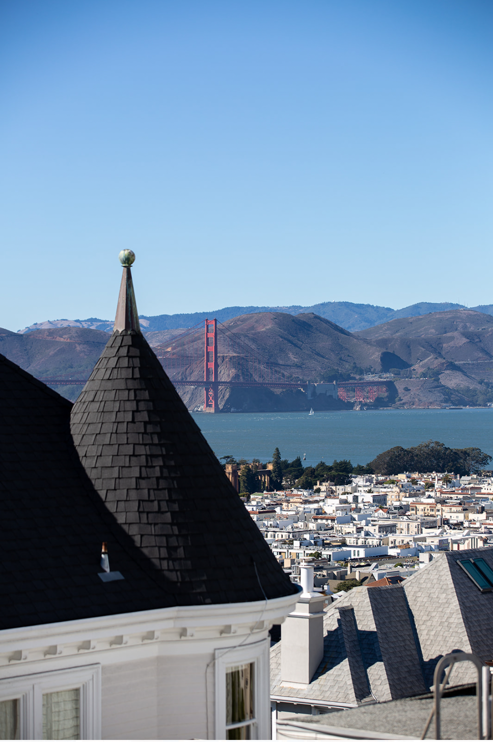 Seven Hills SF