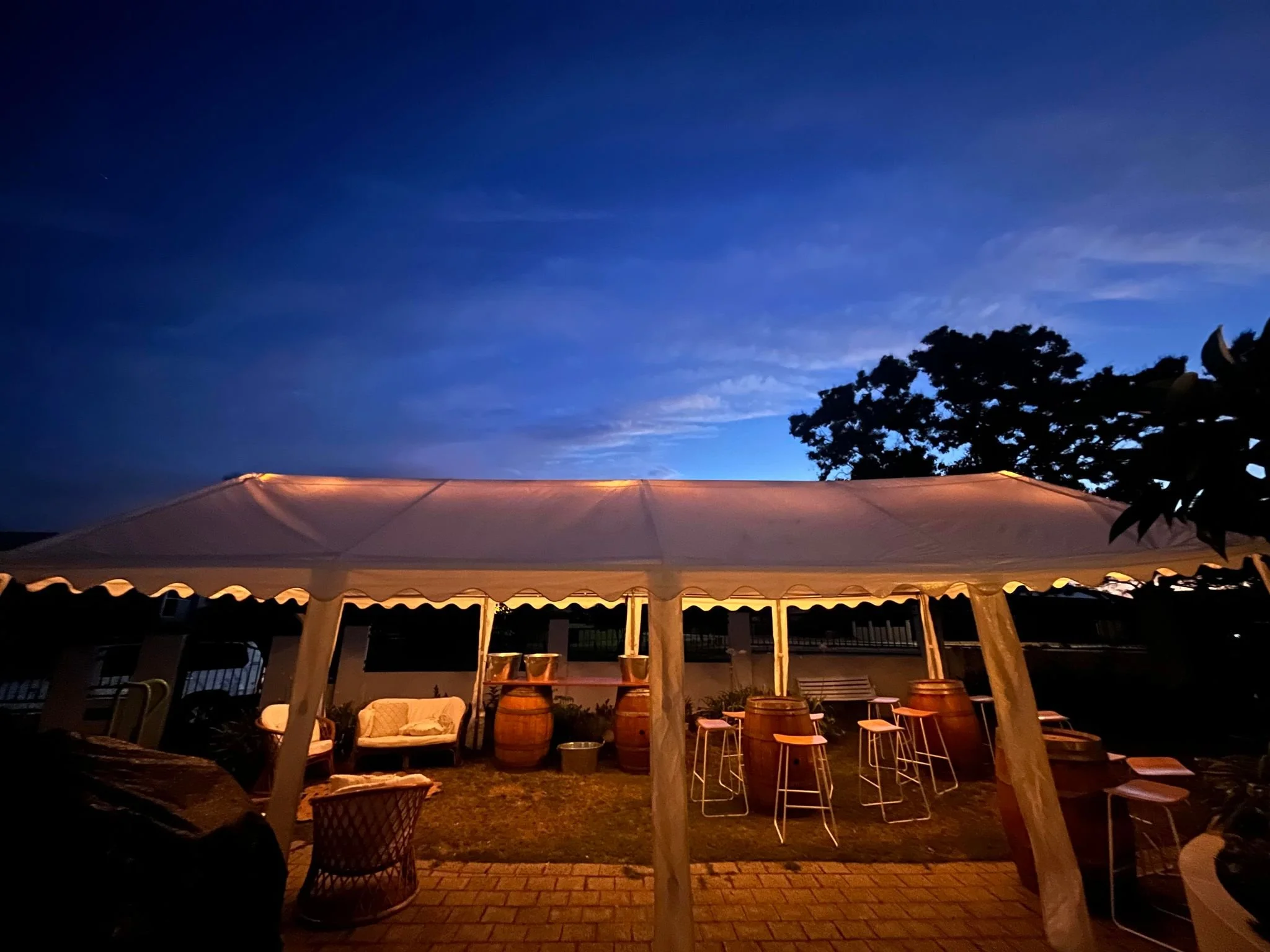 Event Hire - Perth -Marquees, Weddings, Wine Barrels, Dance Floors ...