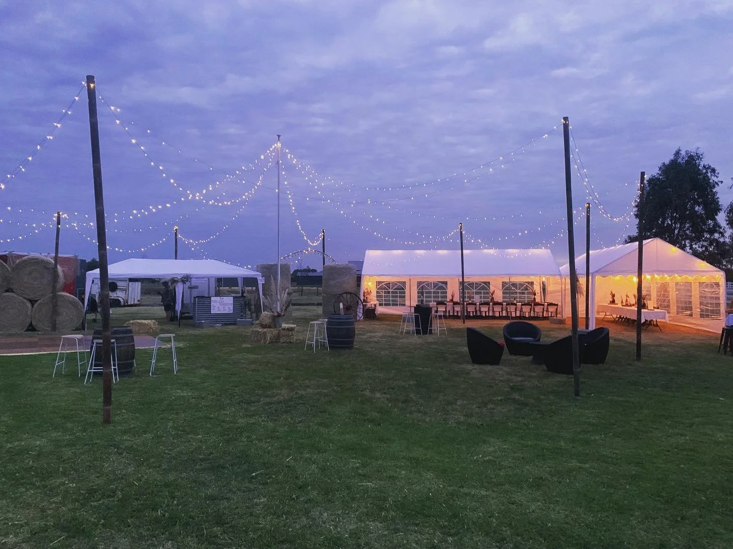 Event Hire - Perth -Marquees, Weddings, Wine Barrels, Dance Floors ...
