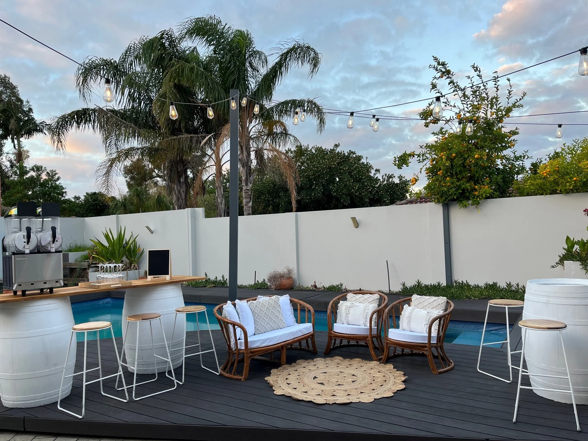 Perth Event Hire - Marquees, Weddings, Wine Barrels, Dance Floors ...