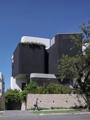 Tim Stewart Architects - Brisbane Architects - TSA