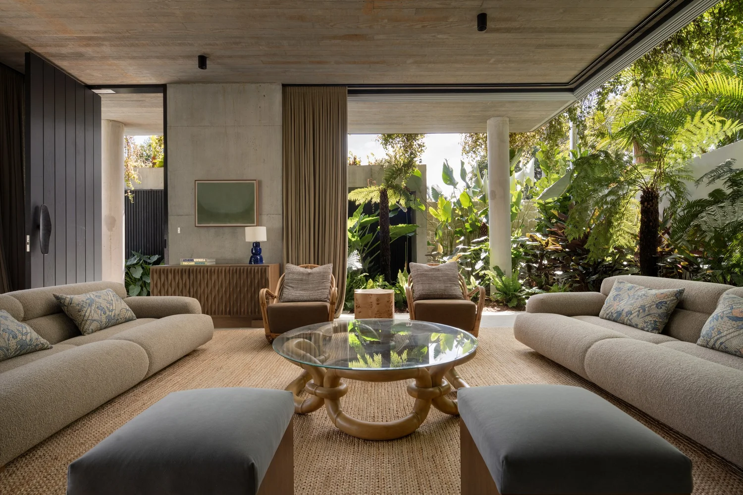 ELYSTAN — Tim Stewart Architects - Brisbane Architects