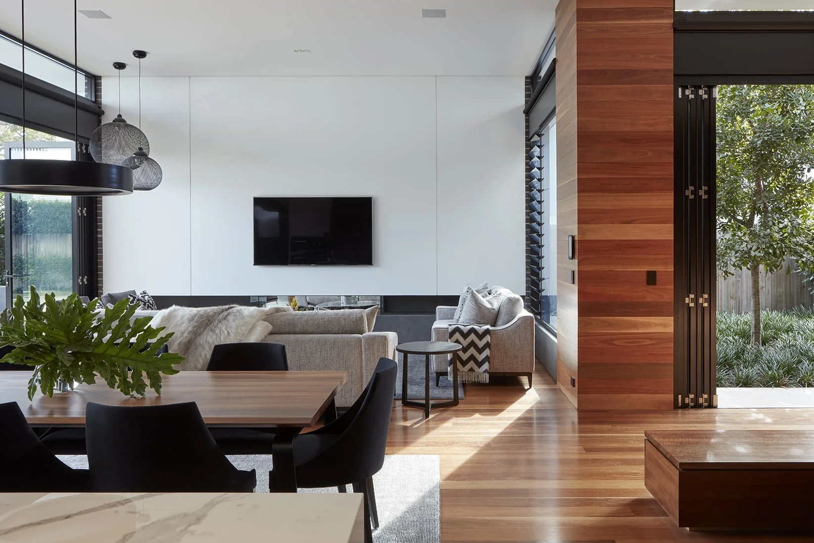 ASCOT — Tim Stewart Architects - Brisbane Architects