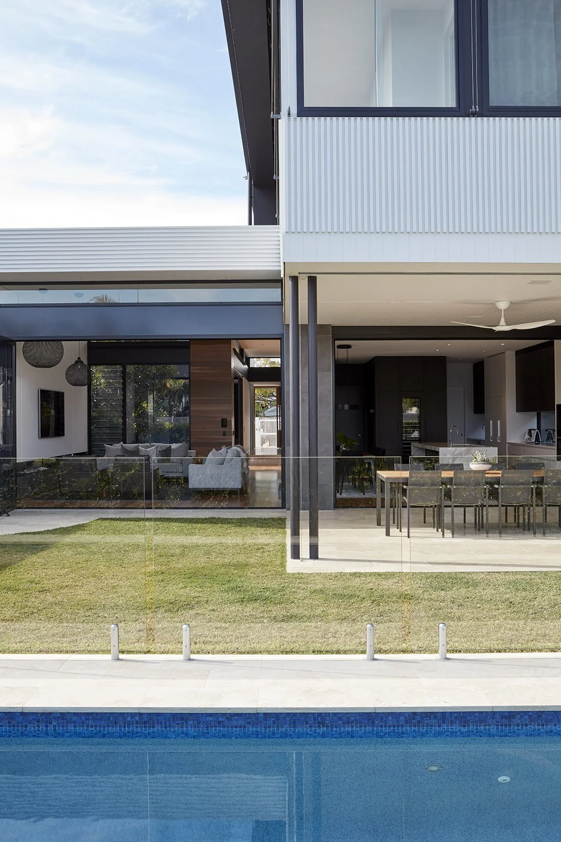 ASCOT — Tim Stewart Architects - Brisbane Architects