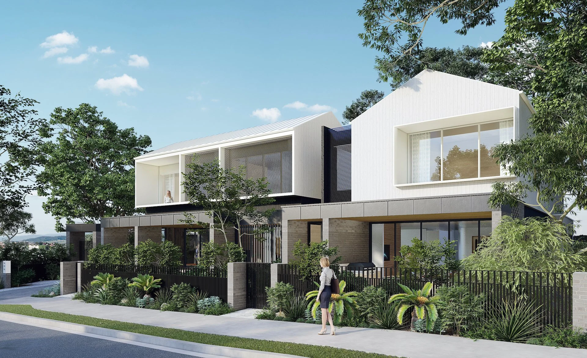 Process — Tim Stewart Architects - Brisbane Architects